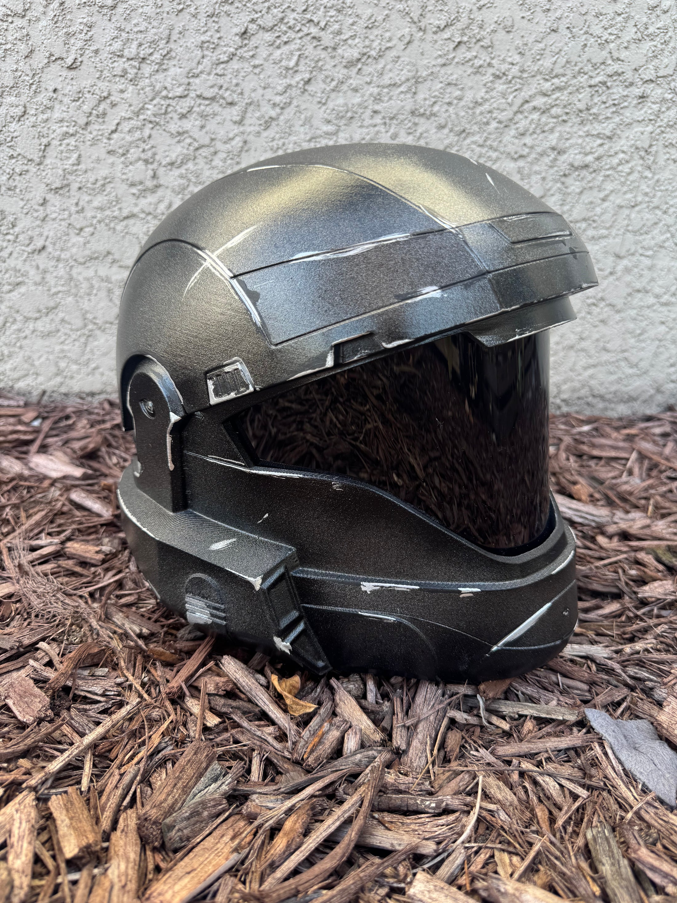 Halo ODST Cosplay armor (Custom Colors) – HoltsclawStudios