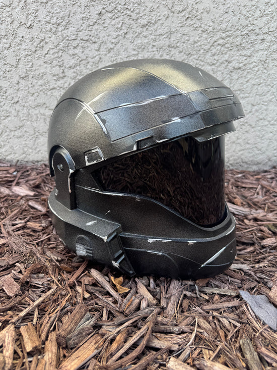 Halo ODST Cosplay armor (Custom Colors) – HoltsclawStudios