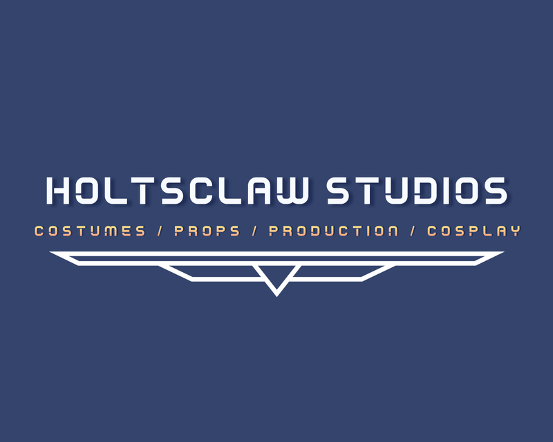 Helldiver’s 2 Costume Set – HoltsclawStudios